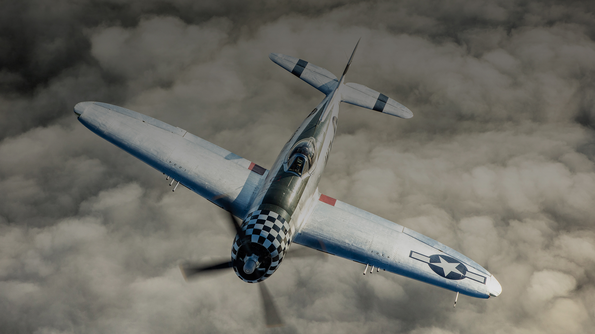 National Museum of World War II Aviation