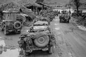 Ford GPW - National Museum of World War II Aviation