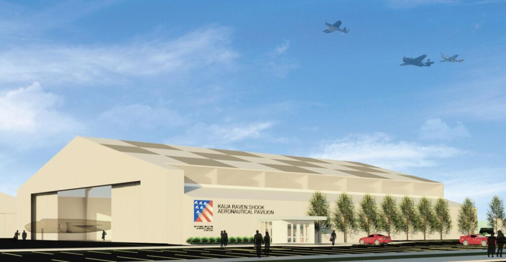 Building for the Future | Museum Expansion & Capital Plans