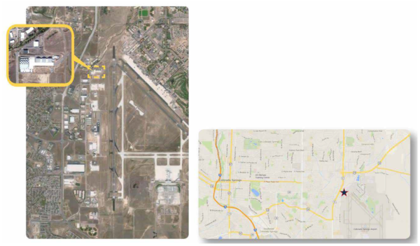 Today's Museum - National Museum of World War II Aviation