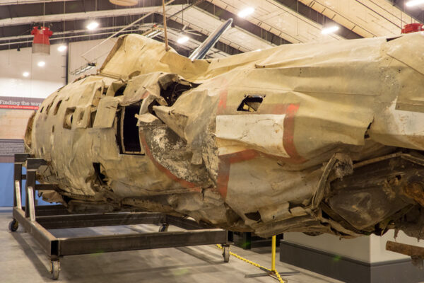 Weathering the Storm Dec 1941 to Feb 1943 - National Museum of World ...