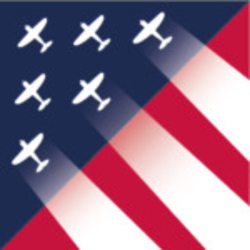 History Presentation and P-47 Flight Demonstration American Airborne ...